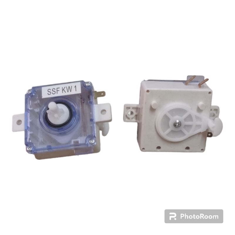 Jual SELECTOR / SWITCH PEMBUANGAN MESIN CUCI MODEL KOTAK MULTI | Shopee ...