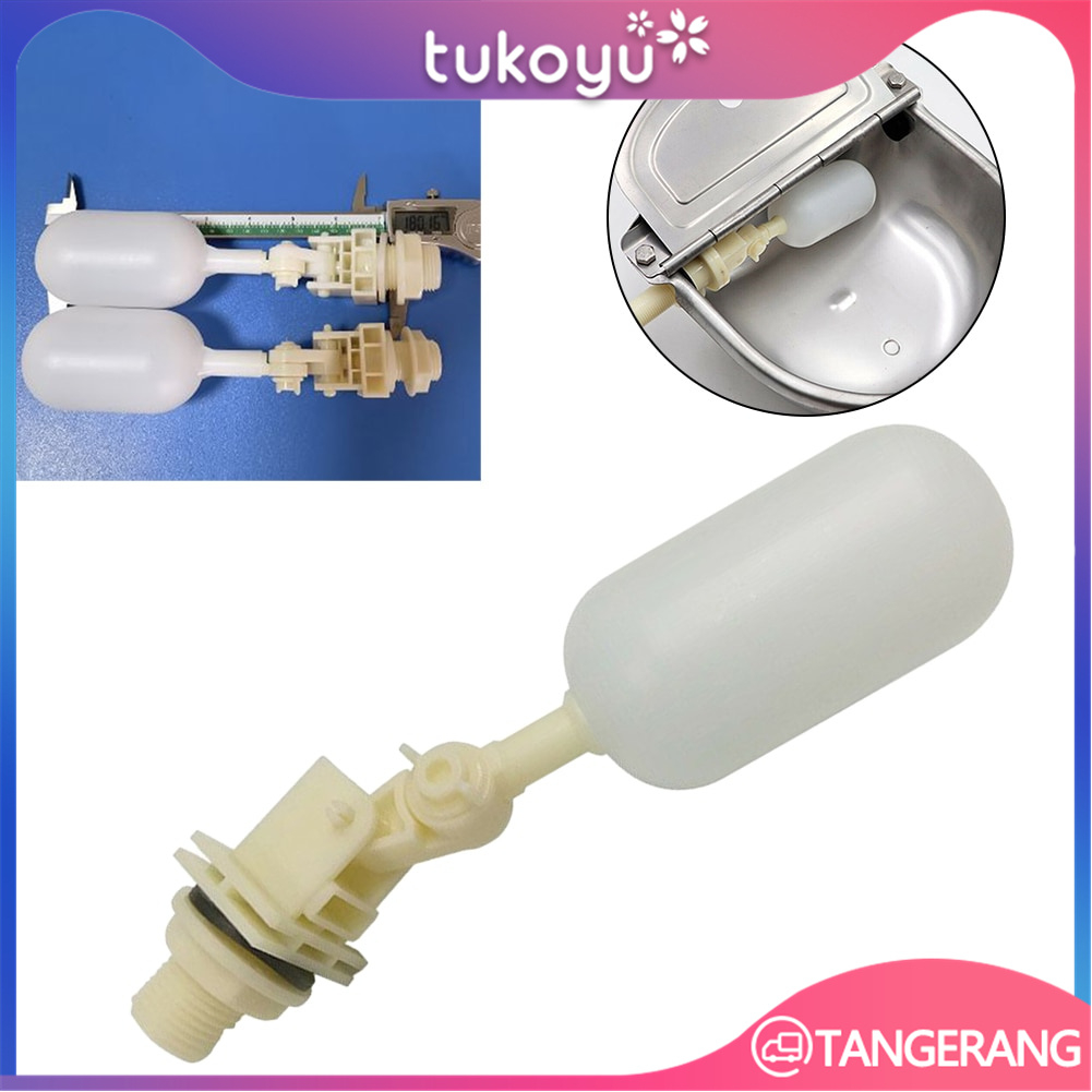 Jual Peternakan Tangki Air Water Level Valve/Katup Bola Apung/Pelampung ...