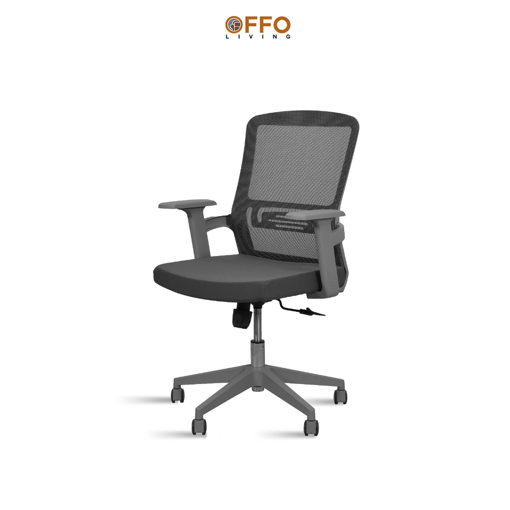 Jual Offo Living - Kursi Kerja IMP KK 5001 | Shopee Indonesia