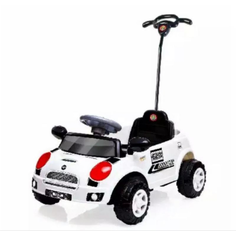 Jual Mobilan Mini Cooper | Shopee Indonesia