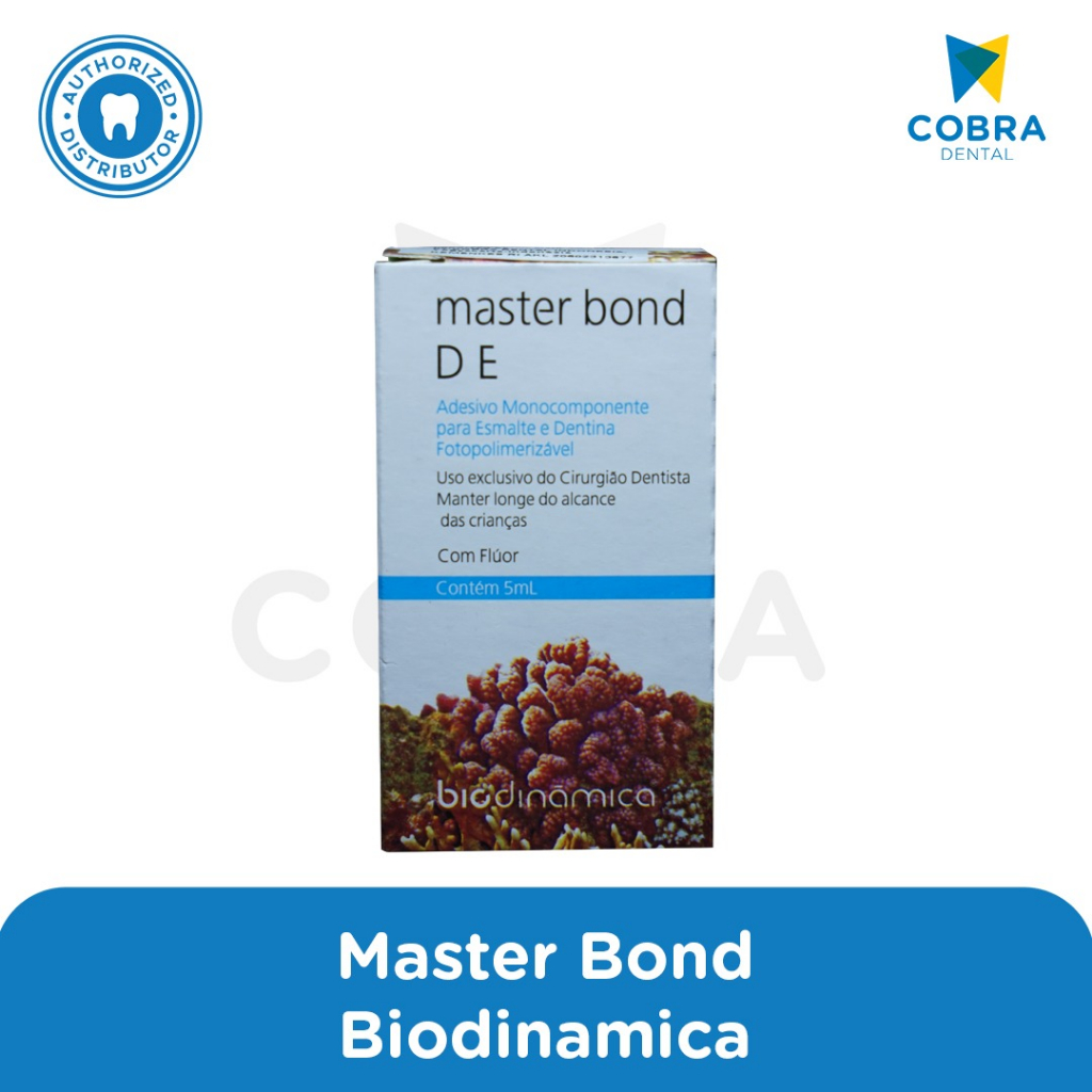 Jual Bonding Master Bond | Shopee Indonesia
