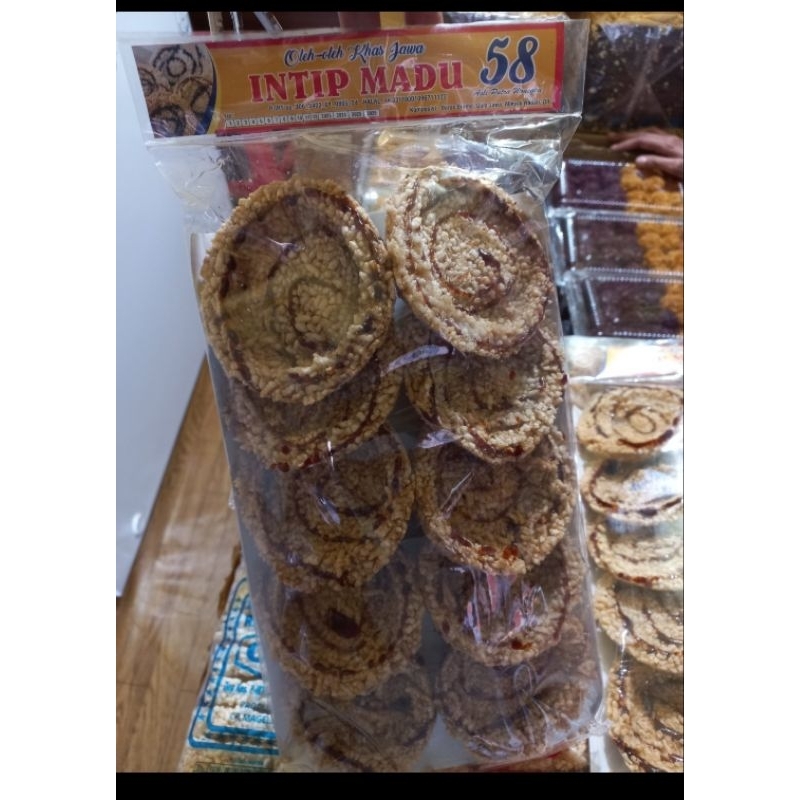 Jual Intip Madu | Shopee Indonesia