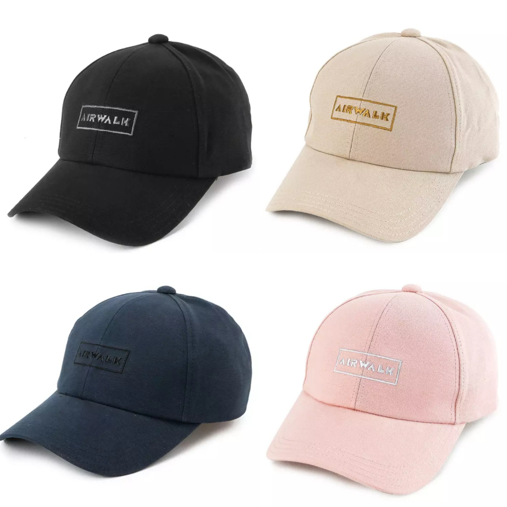 Jual Topi Airwalk Original | Shopee Indonesia