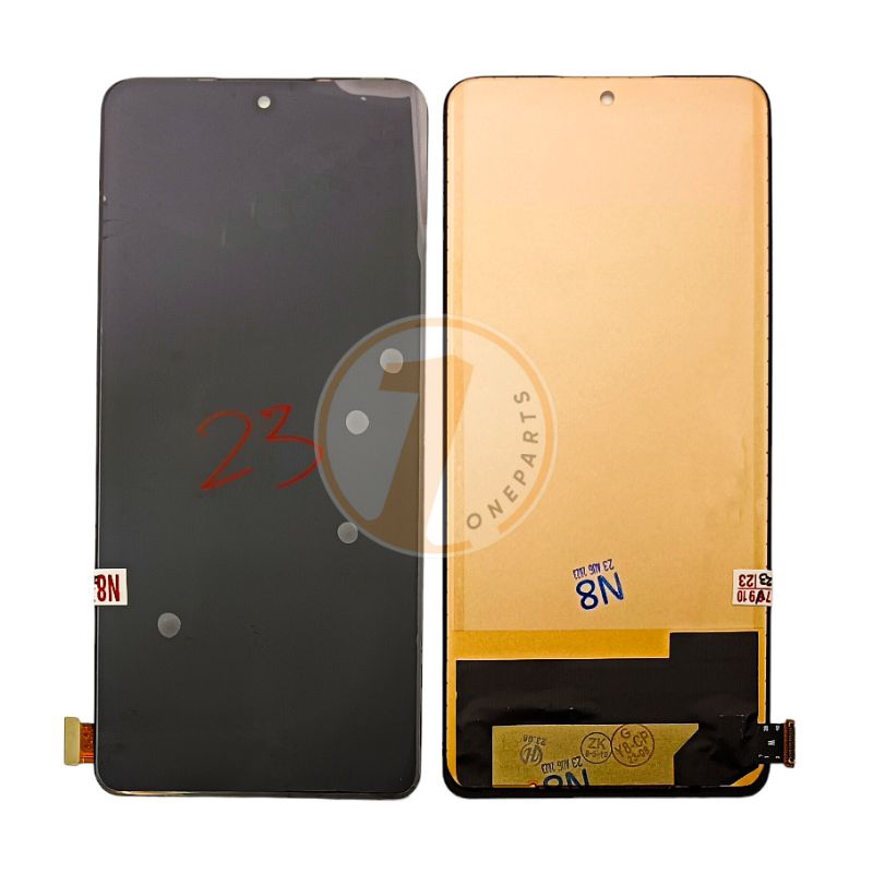 Jual LCD TOUCHSCREEN XIAOMI REDMI NOTE 12 PRO 4G / NOTE 10 PRO / NOTE ...