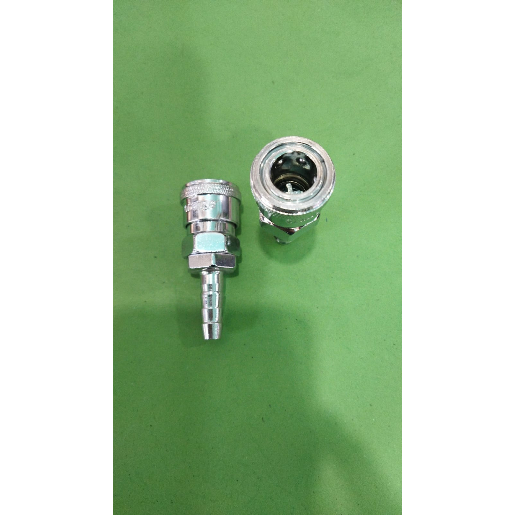 Jual QUICK COUPLER ANGIN PF 20 – SH 20 – PH 20 – SF 20/ SAMBUNGAN ...