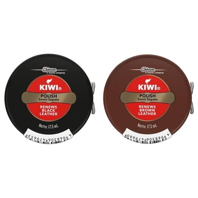 Jual Kiwi Semir Sepatu Padat | Shopee Indonesia