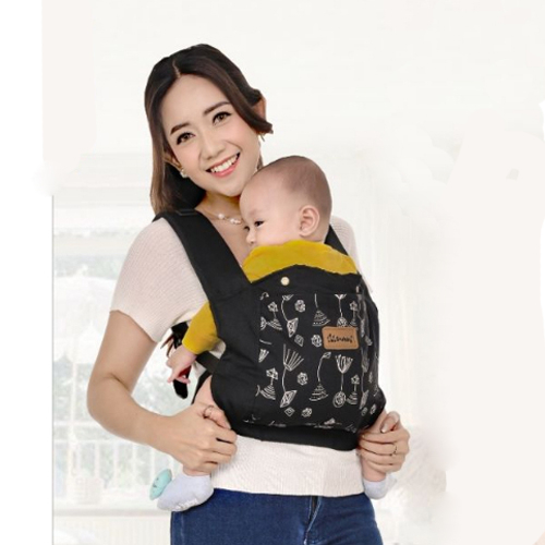 Jual Snobby Gendongan Bayi Ransel M-Shape SSC [Baby Joy] [Moms Baby ...