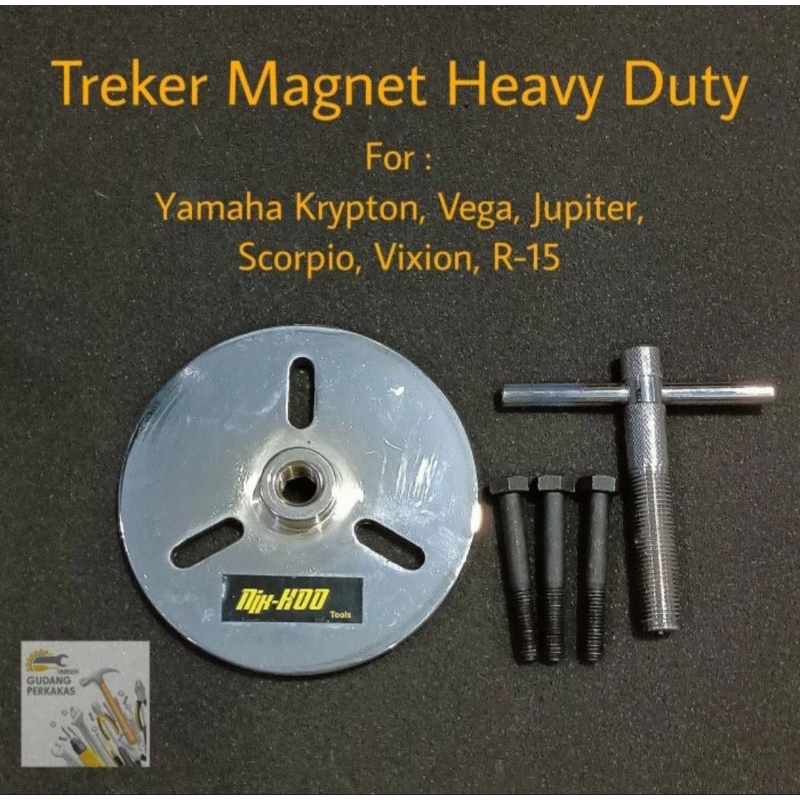Jual Treker Magnet Krypton - Tracker Magnet Motor Yamaha Jupiter Vega ...