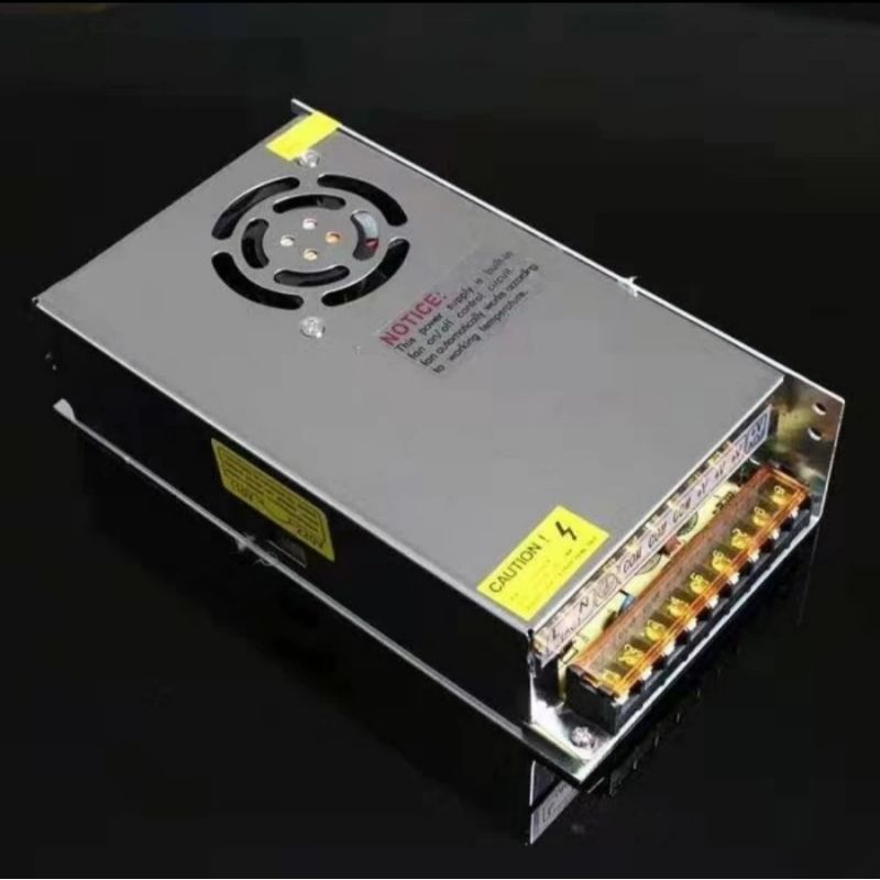 Jual POWER SUPPLY 24V 10A / PSU 24V 10A SMPS TRAFO SWITCHING POWER | Shopee Indonesia