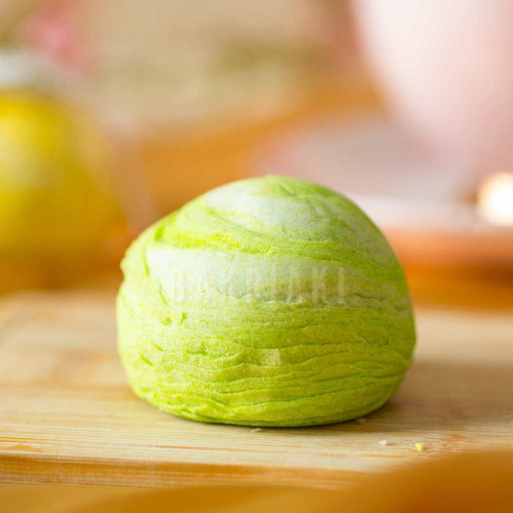 Jual BAKPIAKI - Full Lotus Thousand Layer Mooncake / Kue Bulan ...