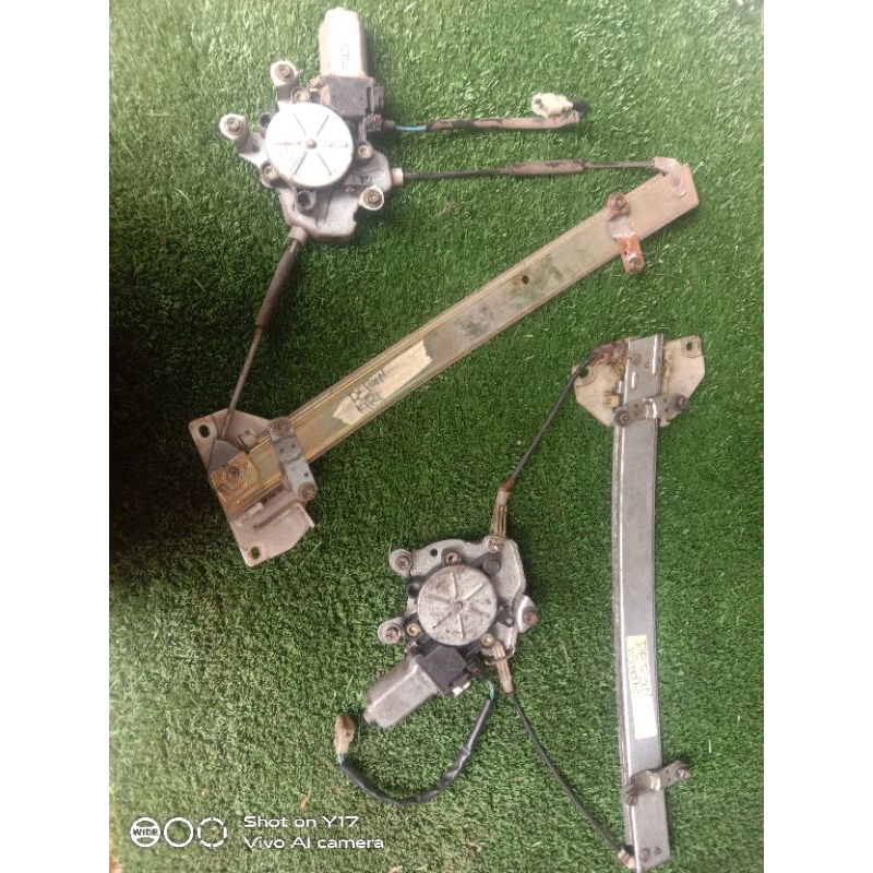 Jual power window lancer evo 3/cb | Shopee Indonesia