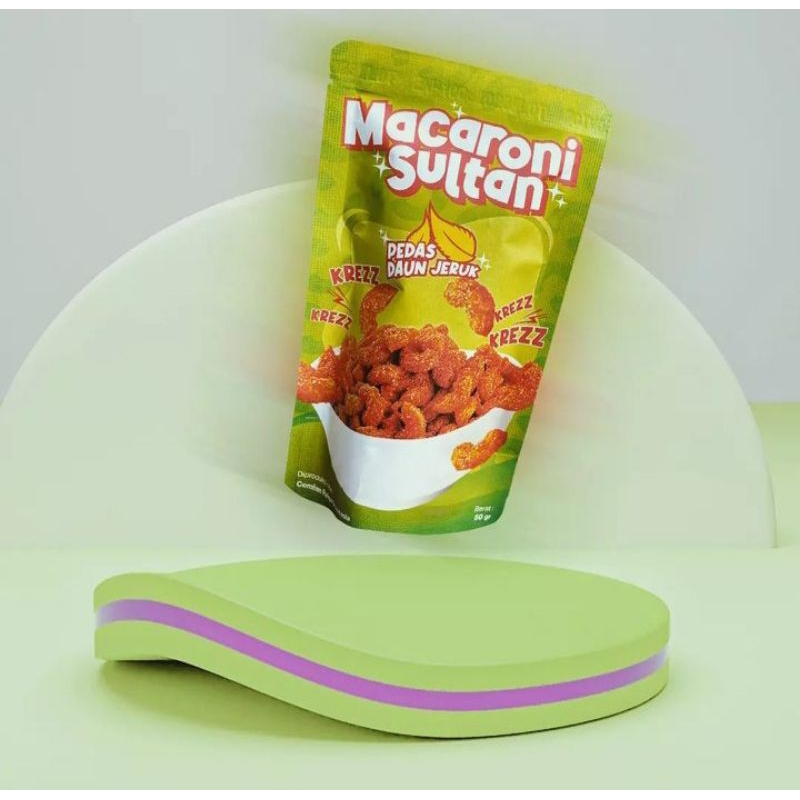 Jual MACSUL ( Macaroni Sultan ) | Shopee Indonesia