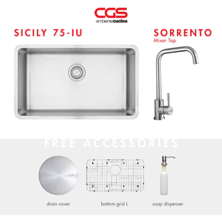 Toko Online CGS Indonesia Official Shop | Shopee Indonesia