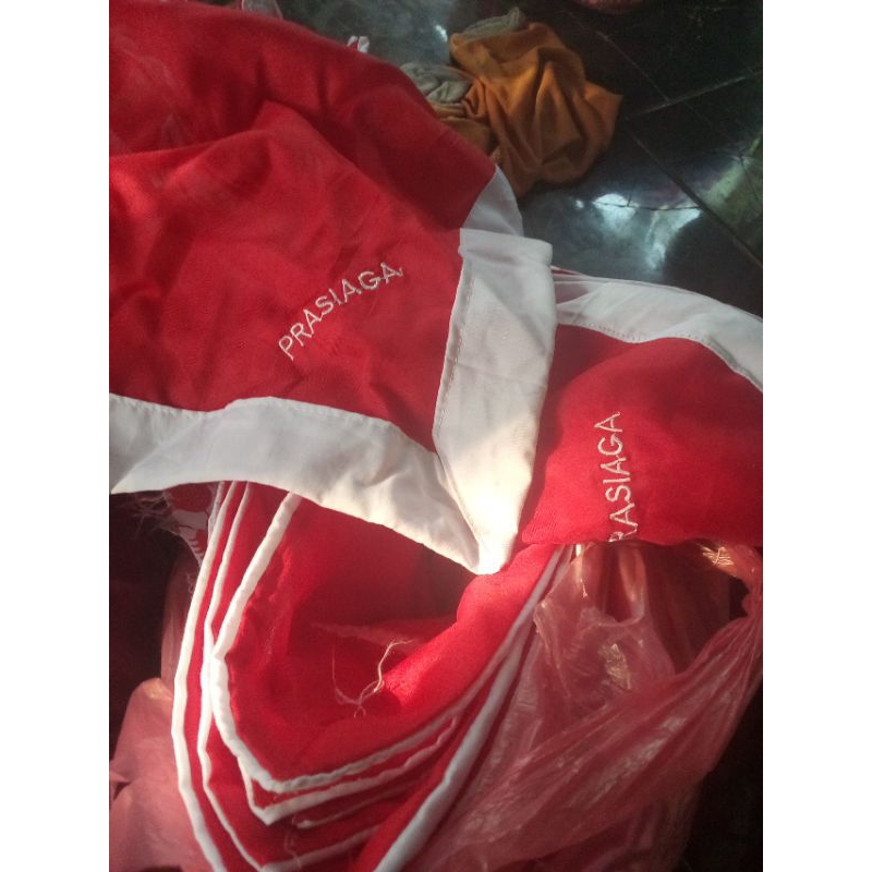 Jual SYAL/KACU/PRASIAGA/TK/PAUD/BORDIR | Shopee Indonesia