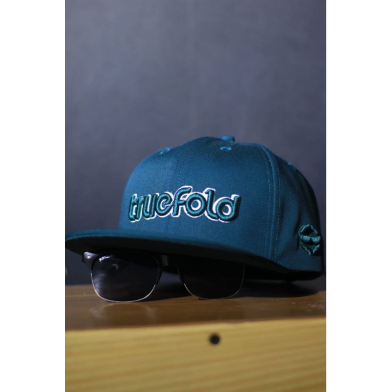 Jual Topi snapback pria hckr premium | Shopee Indonesia