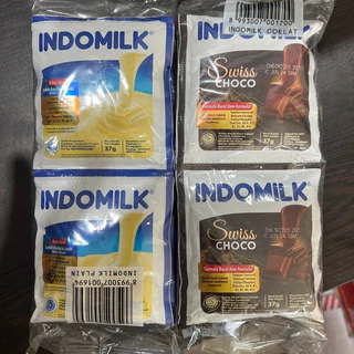 Jual Indomilk Sachet Terlengkap & Harga Terbaru Oktober 2025 | Shopee ...