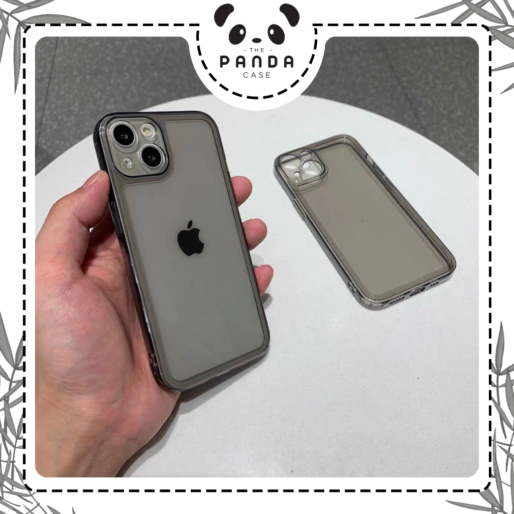 Jual [TPC] Clear Case Anti Yellow Silikon Transparant Shockproof for iPhone 7 8 PLUS X XR XS MAX ...