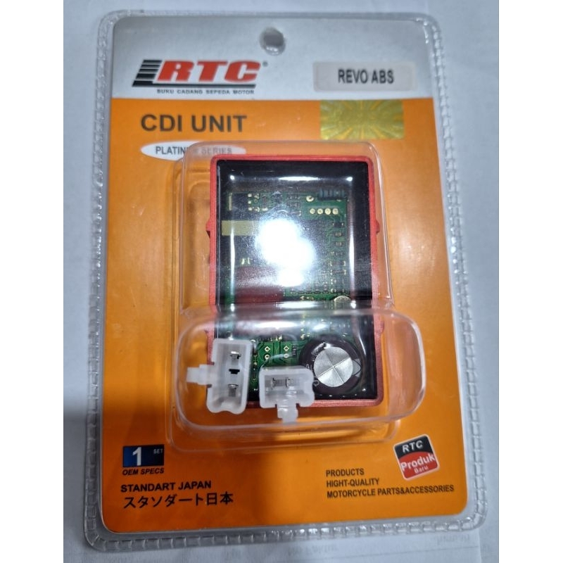 Jual CDI REVO ABS | Shopee Indonesia