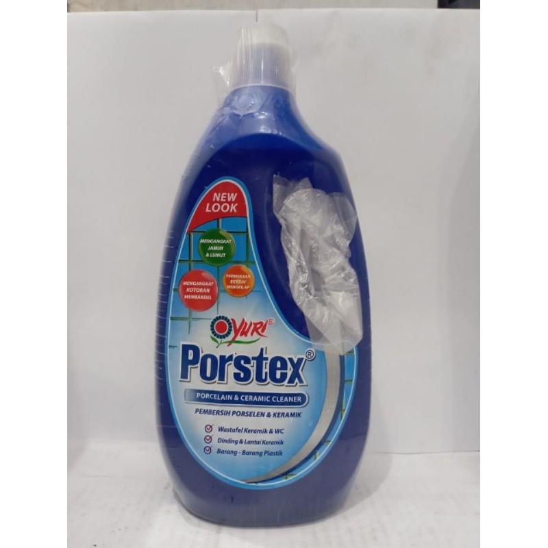 Jual Porstex 1 liter | Shopee Indonesia