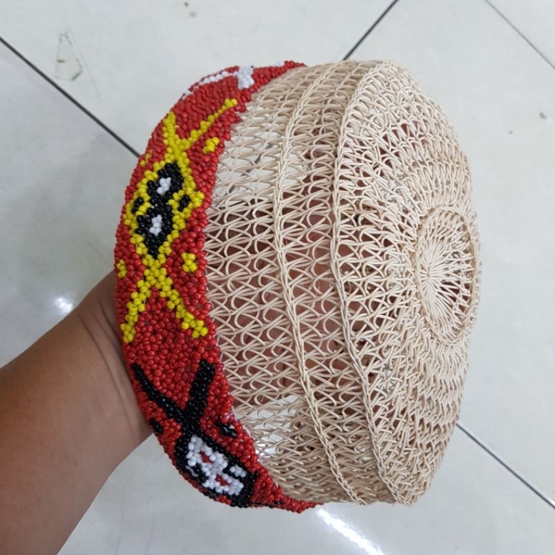 Jual PECI ROTAN LES MANIK KHAS KALIMANTAN | Shopee Indonesia