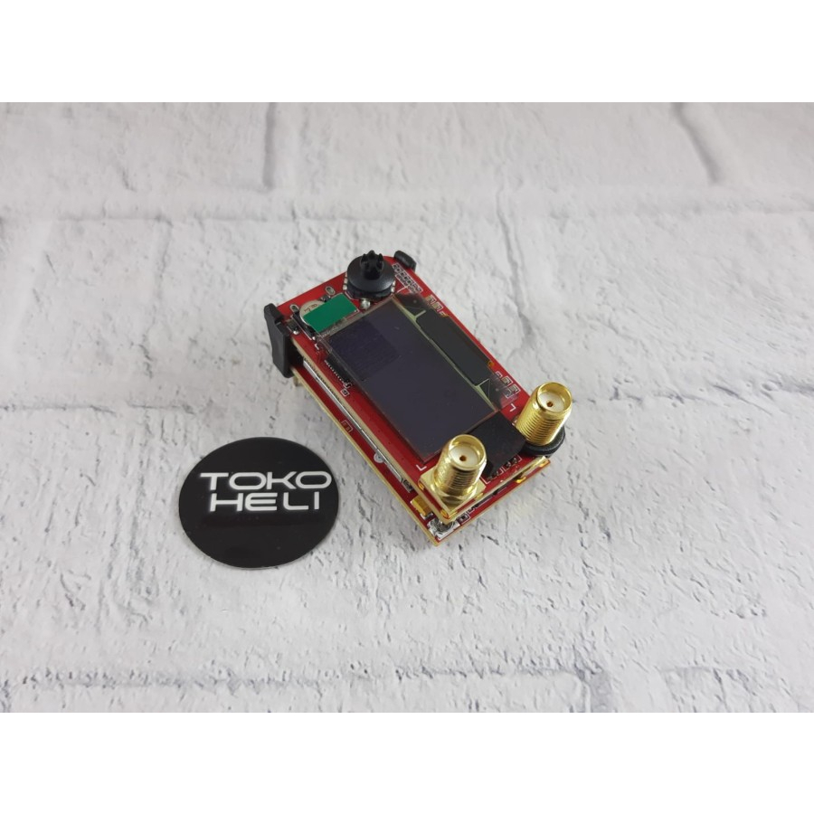 Jual ImmersionRC RapidFIRE Analog PLUS Goggle FPV Receiver Fatshark ...