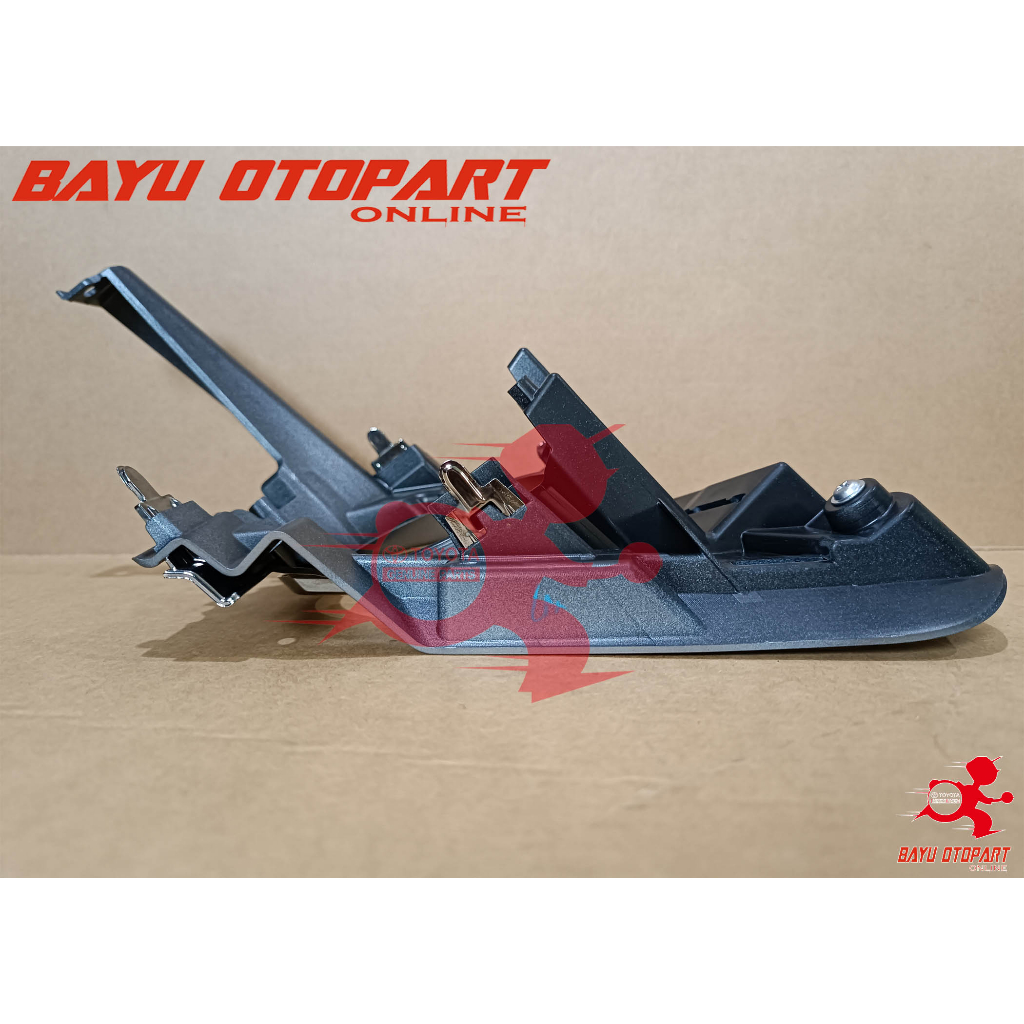 Jual COVER FOG LAMP KIRI TOYOTA INNOVA REBORN 52040-YP010 | Shopee ...