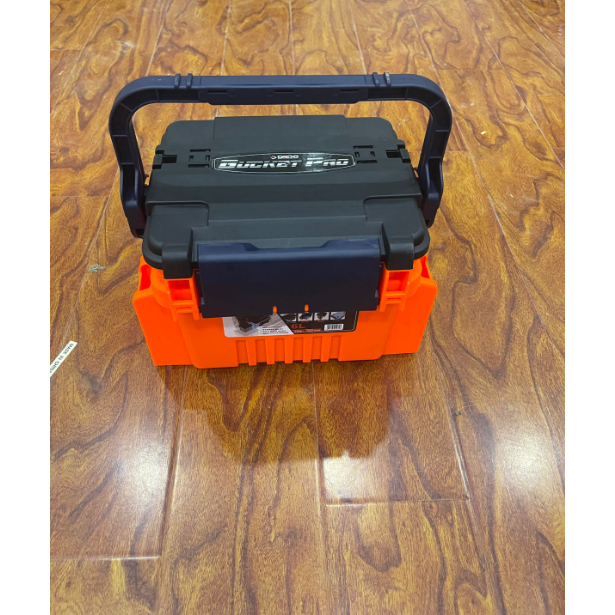 Jual KOTAK / BOX PANCING DAIDO BUCKET PRO 6 / 12 LITER / UKURAN 5000 ...