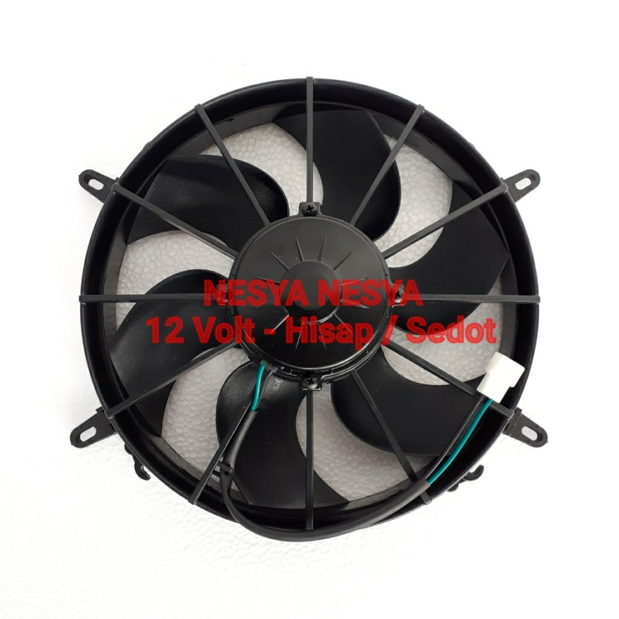 Jual Dinamo Kipas Motor Ekstra Extra Xtra Fan EkstraFan ExtraFan ...
