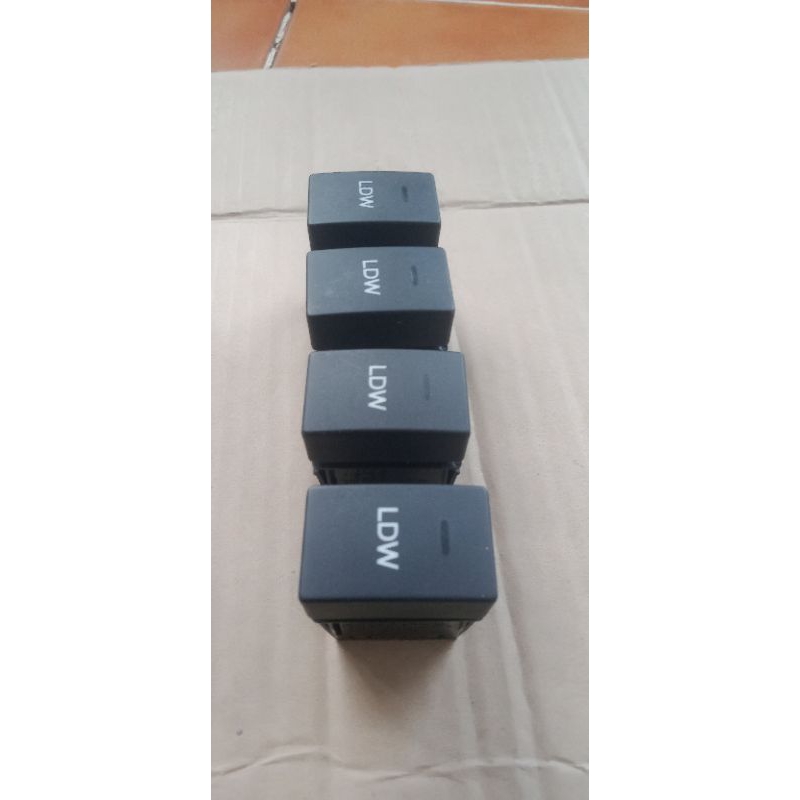 Jual Tombol saklar Switch LDW Honda | Shopee Indonesia