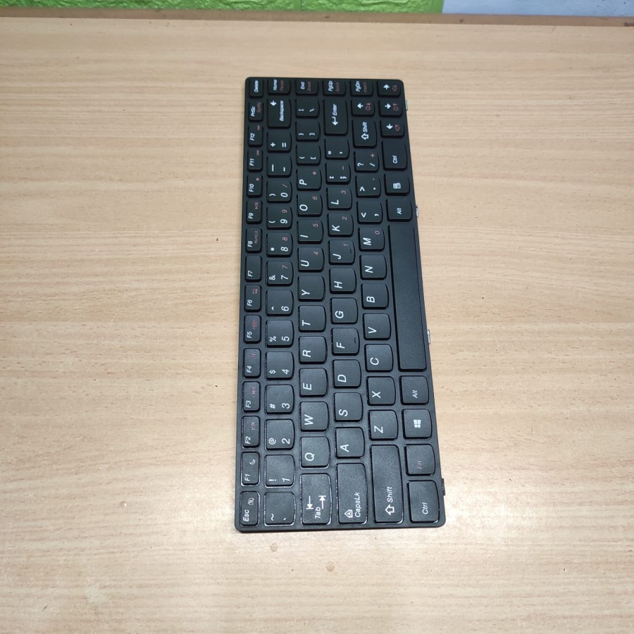 Jual Keyboard Laptop Lenovo G470 | Shopee Indonesia