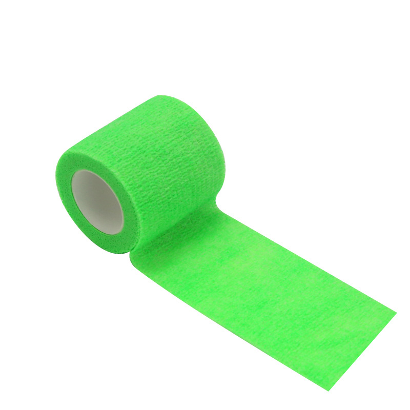 Jual Perban Jari 5 cm X 4,5 m Finger Tape Murah Dan Berkualitas ...