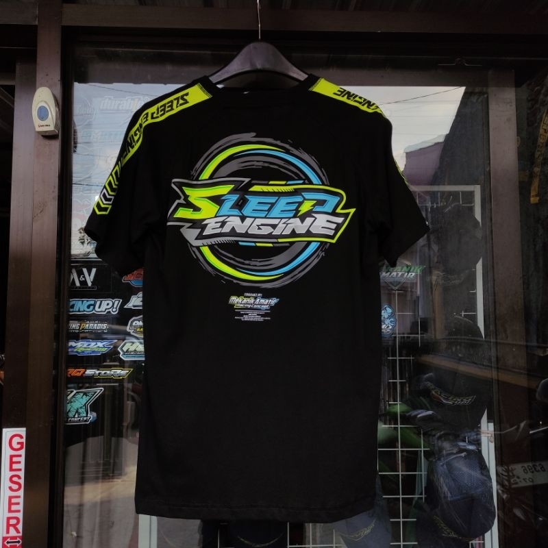 Jual SLEEP ENGINE PTR MEKANIK AMATIR | Shopee Indonesia
