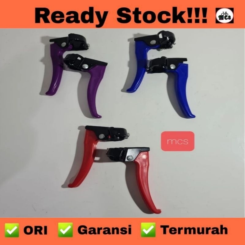 Jual Handle Rem Sepeda Anak Warna (1Pasang) | Shopee Indonesia