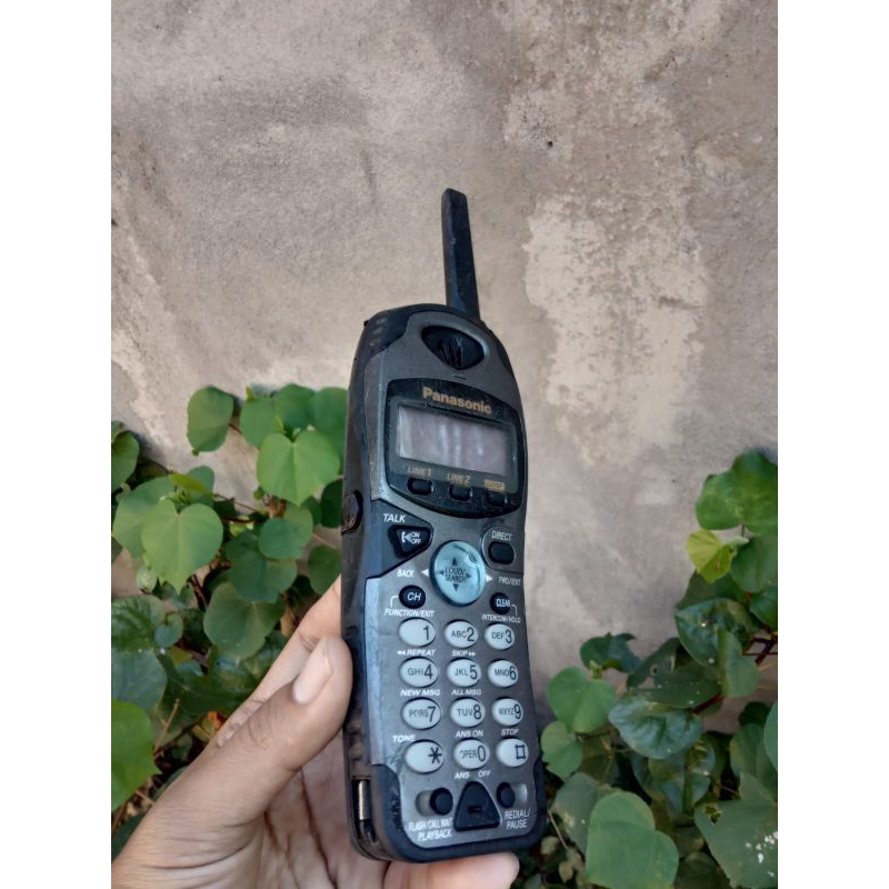 Jual hp jadul panasonic | Shopee Indonesia