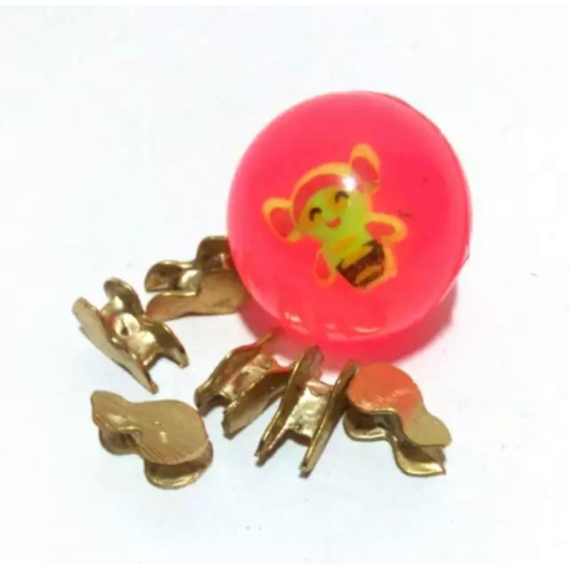 Jual BOLA BEKEL 1 SET | Shopee Indonesia