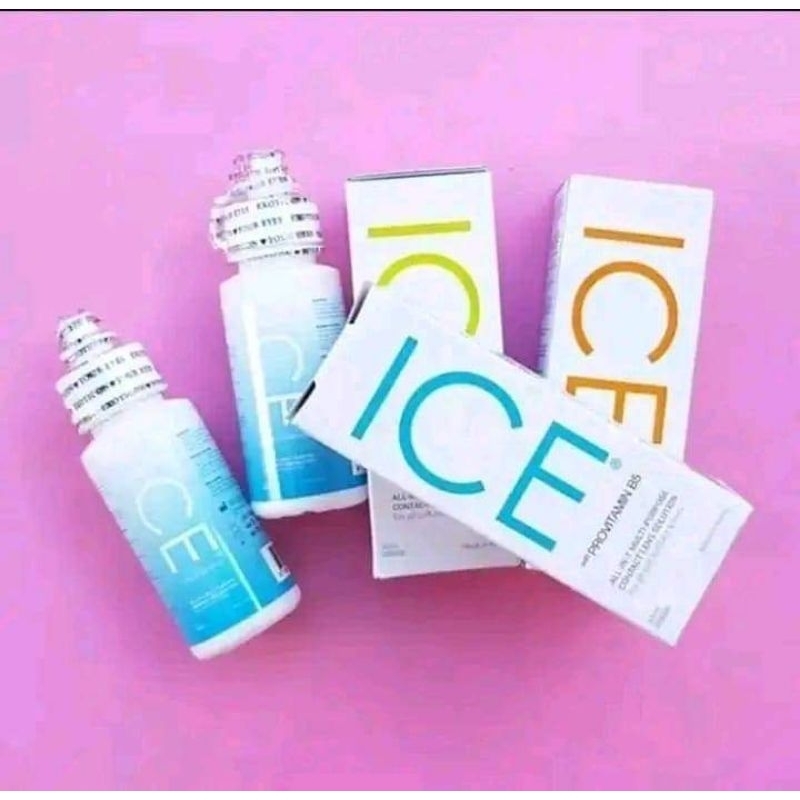 Jual cairan soflen ice 60 ml|cairan soflen 150ml | Shopee Indonesia
