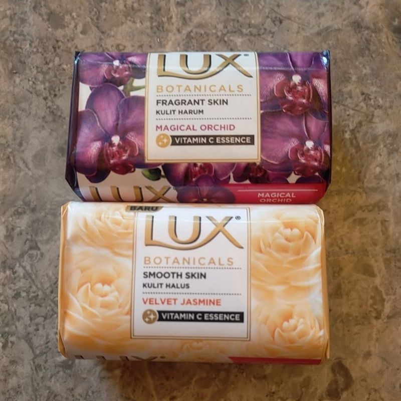 Jual Lux Sabun Batang 70gr [ 1 Batang ] | Shopee Indonesia