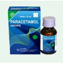 Jual Paracetamol drops | Shopee Indonesia