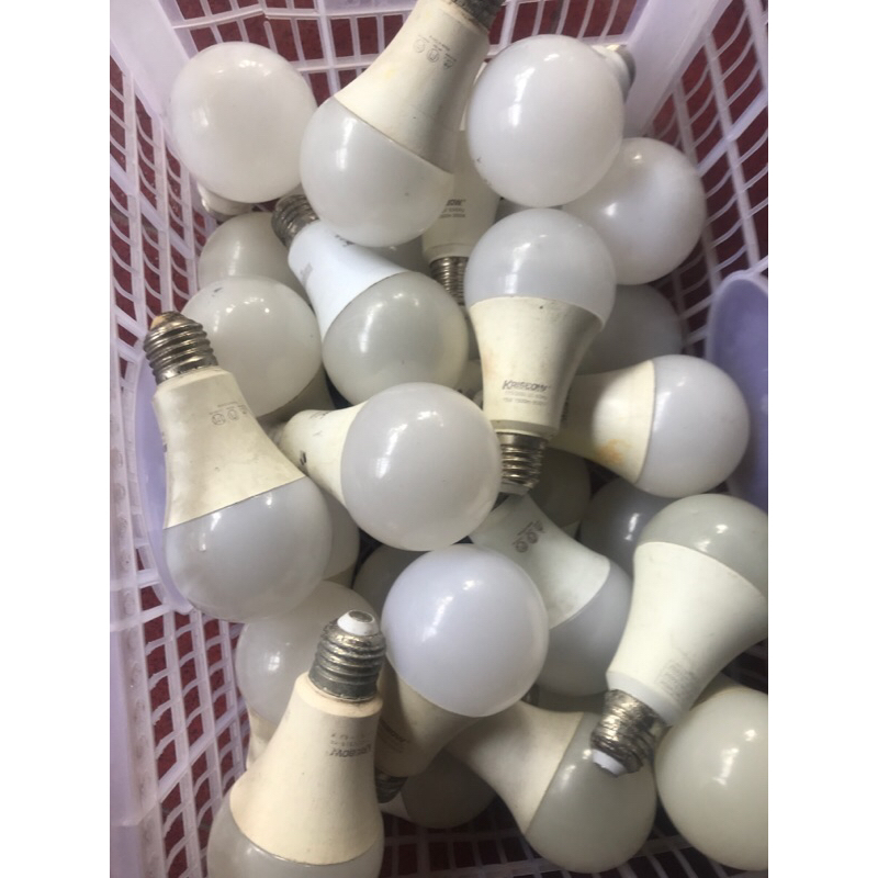 Jual Bahan Lampu Led Off Mati 14-15 Watt Merek Krisbow | Shopee Indonesia