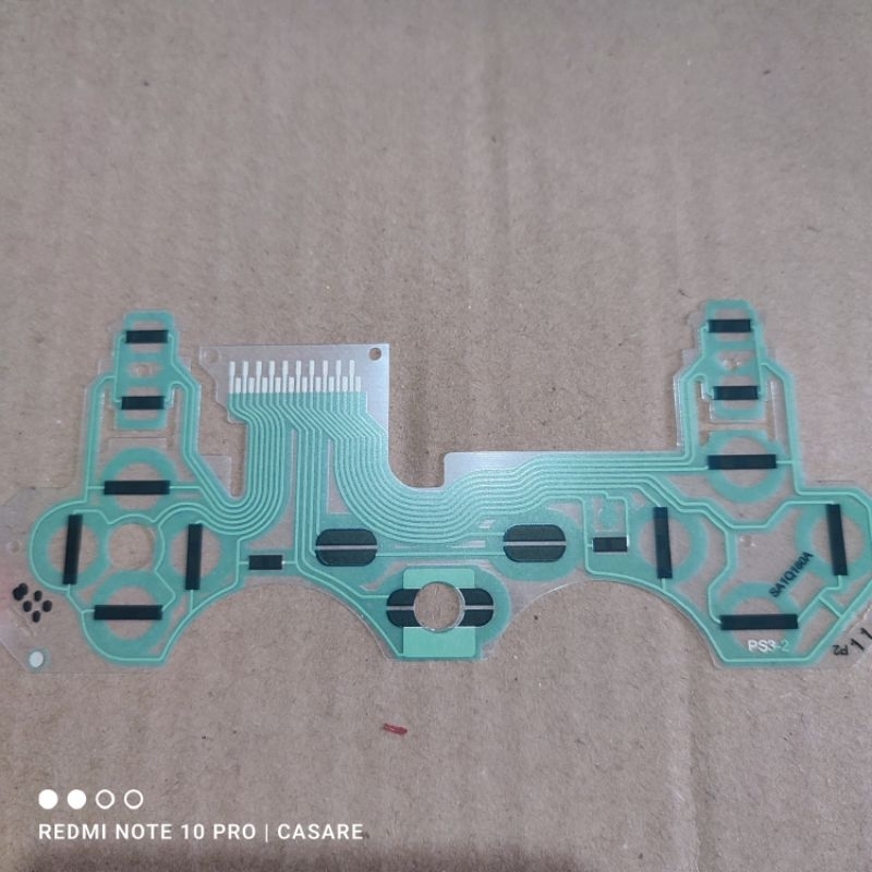 Jual PCB stick ps3 ori mesin getar ( lobang ) | Shopee Indonesia