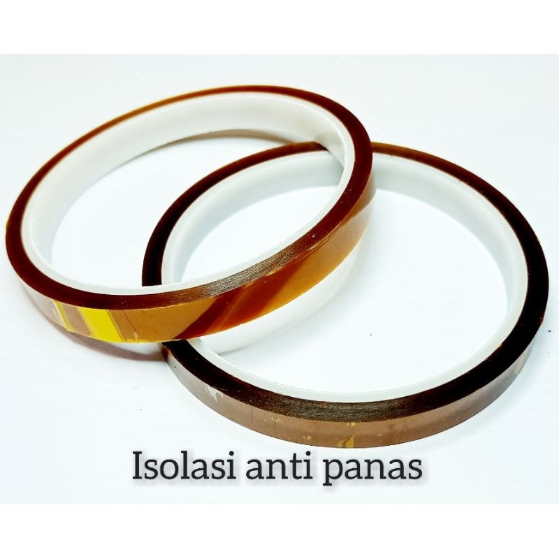 Jual ISOLASI ANTI PANAS | Shopee Indonesia