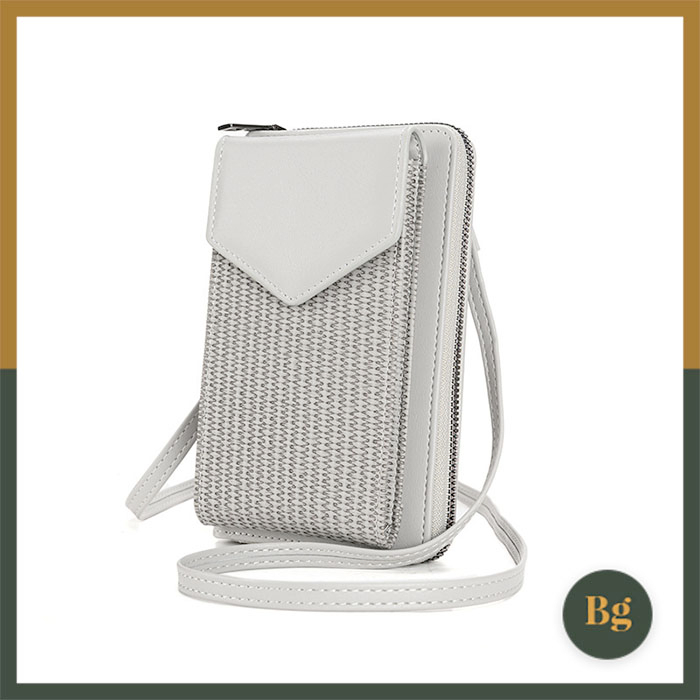 Jual Dompet Kartu dan Hp Wanita - Handphone Bag Wanita - Tas Hape ...