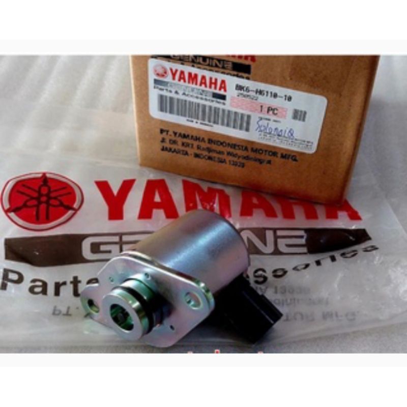 Jual Selenoid Sensor Assy Original Genuine Yamaha R15 v3 Aerox Nmax ...
