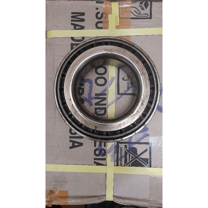 Jual lahar roda 32218 (ex) / lahar roda hino lohan / lahar fuso 190 ...