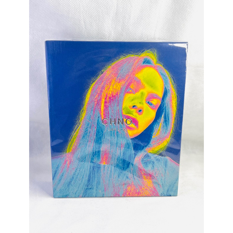 Jual SAFF & Co. Extrait de Parfum - CHNO | Shopee Indonesia