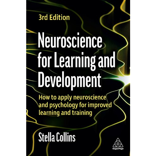Jual BUKU Neuroscience for Learning and Development 3RD EDITION by ...