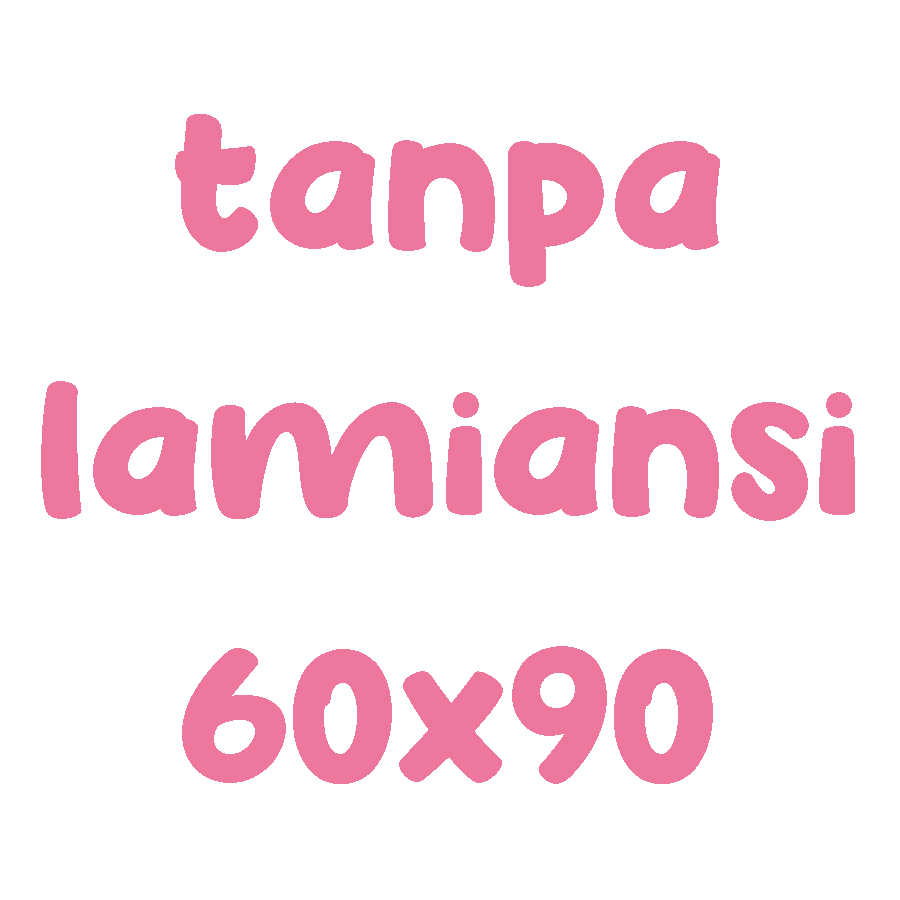 Jual Cetak Foto / poster besar ukuran 60 & 90 cm free design 1 jam jadi ...