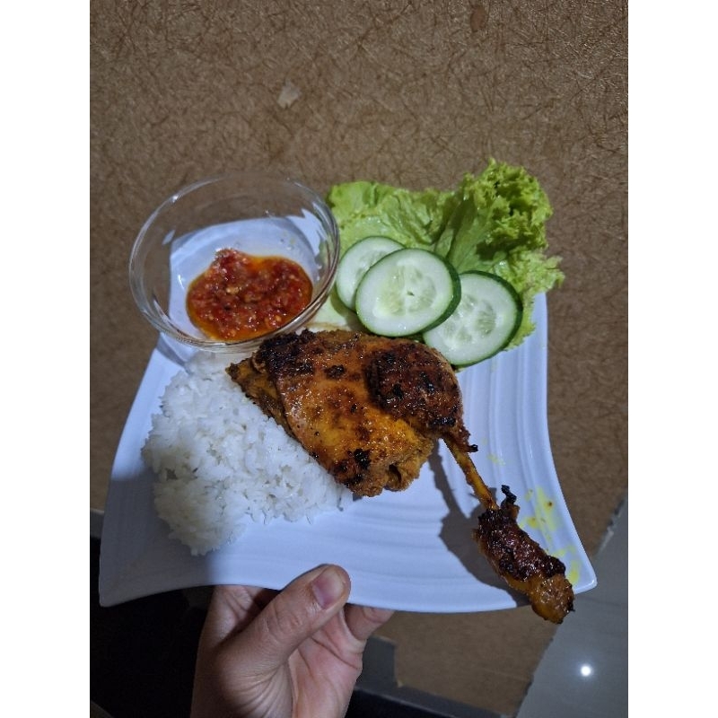 Jual nasi bebek wareg paket nasi | Shopee Indonesia