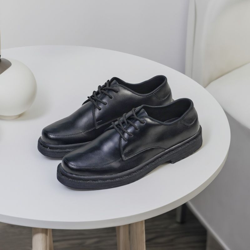 Jual Sultan Footwear X Kaze Shid Sepatu Formal Kerja Pria Pantofel ...