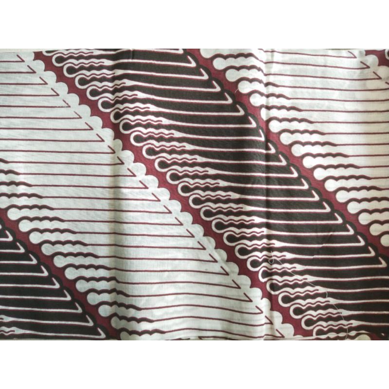 Jual Kain Panjang Jarik Batik Idola putih | Shopee Indonesia